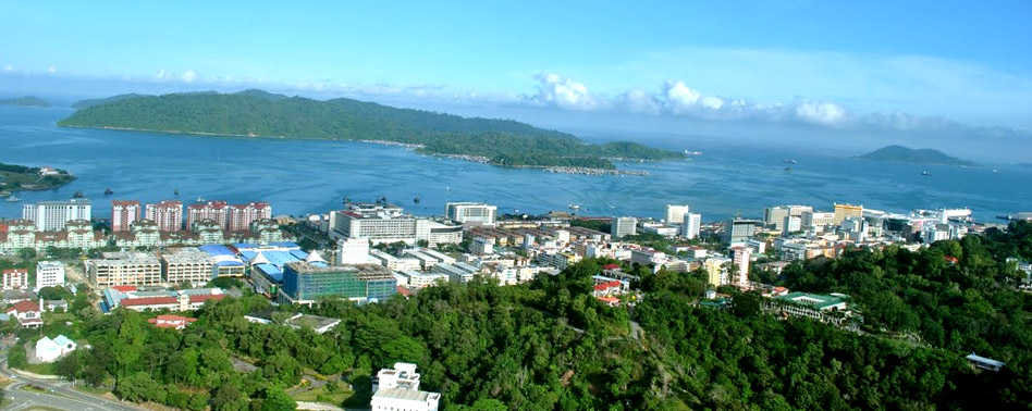 Welcome to KK Waterfront